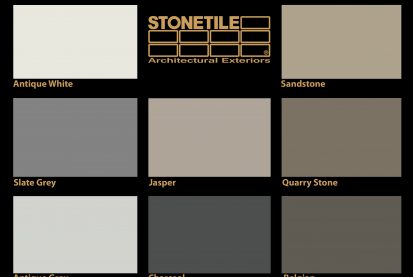 Products – STONETILE