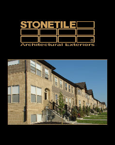 Stone Profiles – STONETILE