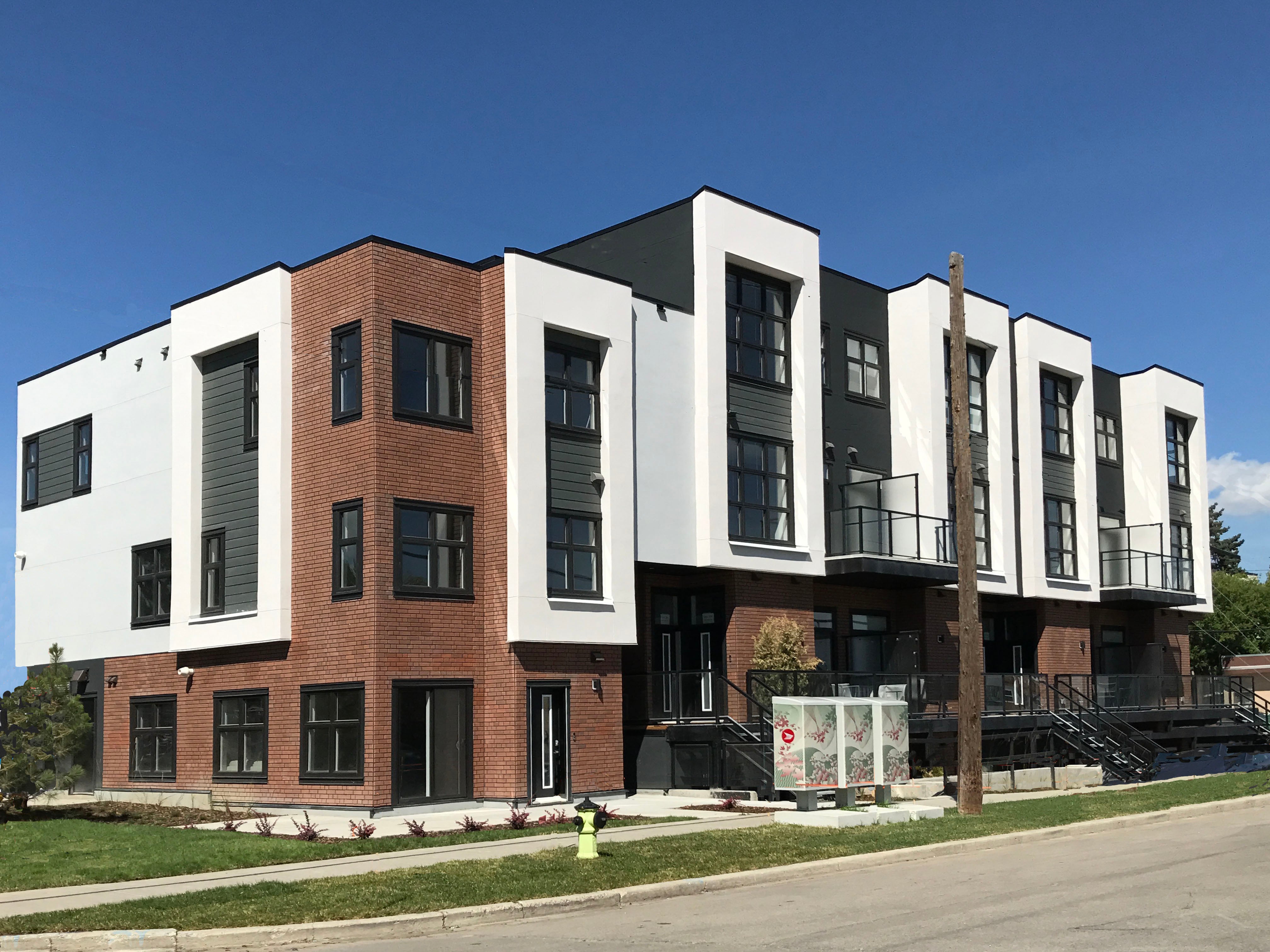 Stonetile Canada Ltd. – STONETILE