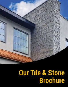 Stone Profiles – STONETILE