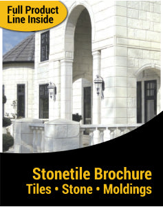 Stonetile Canada Ltd. – STONETILE