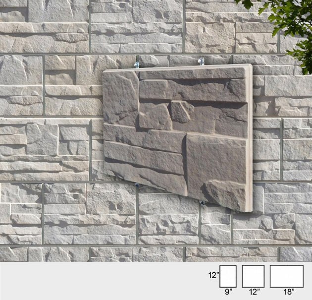 Stone Profiles – STONETILE