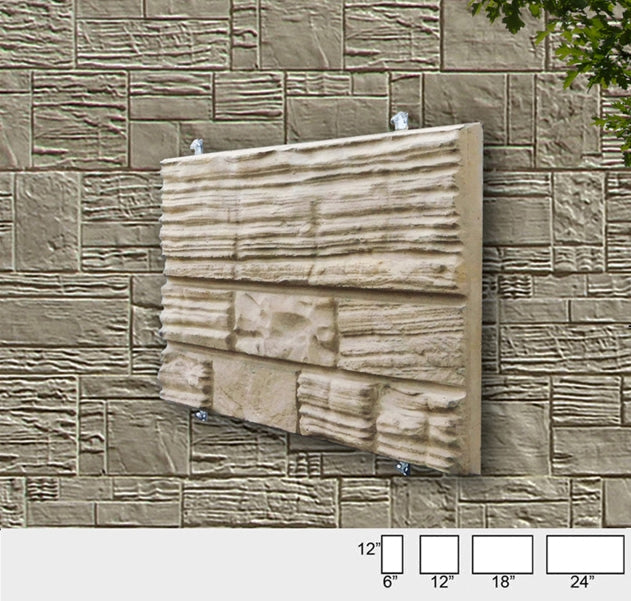 Stone Profiles – STONETILE